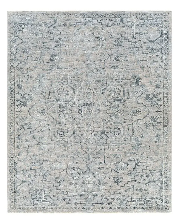 LIVABLISS Brunswick Bwk-2310 Area Rug, 2' X 3