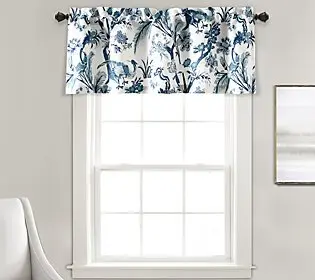 LUSH DECOR Dolores Light Filter Single 52x18+2 Lush Dec Or