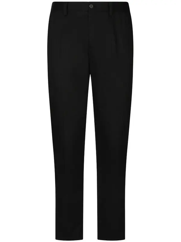 Dolce & Gabbana Tailored Trousers