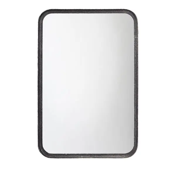JAMIE YOUNG CO. Principle Vanity Mirror - Black