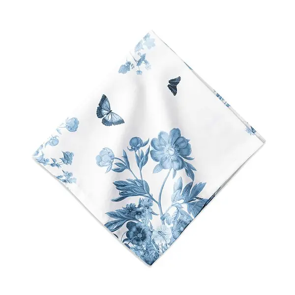 JULISKA Field Of Flowers Napkin