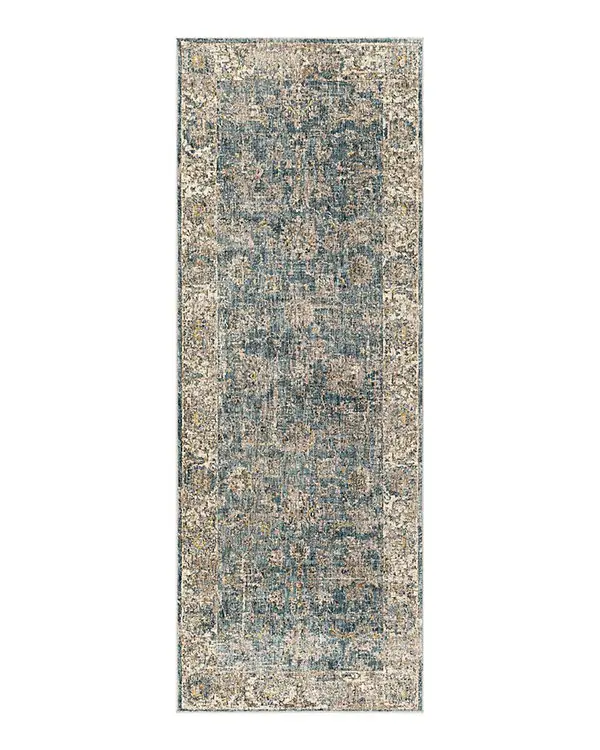 LIVABLISS Mirabel Mbe 2305 Runner Area Rug, 2'7 X 7'3