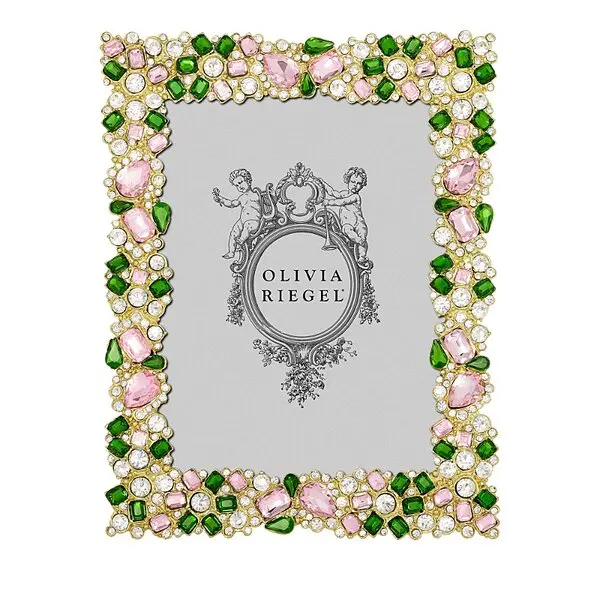 OLIVIA RIEGEL Valencia Royale Frame, 5 X 7 - No Color