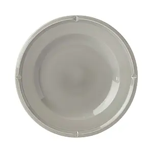 Kate Spade New York Tribeca Dinner Plate - Platinum | Editorialist