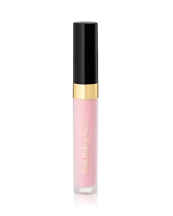 Trish Mcevoy Easy Lip Gloss - Dolled Up (poppy Red)