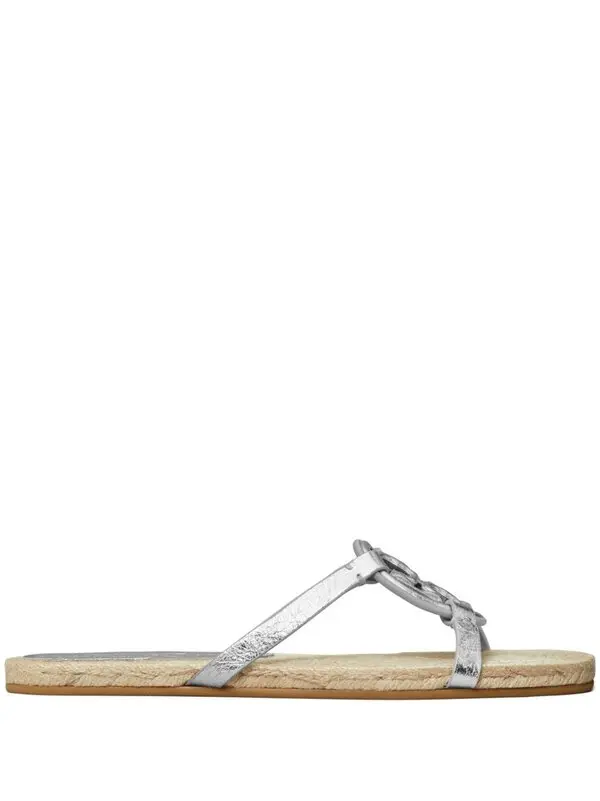 Tory Burch Bombé Miller Espadrilles
