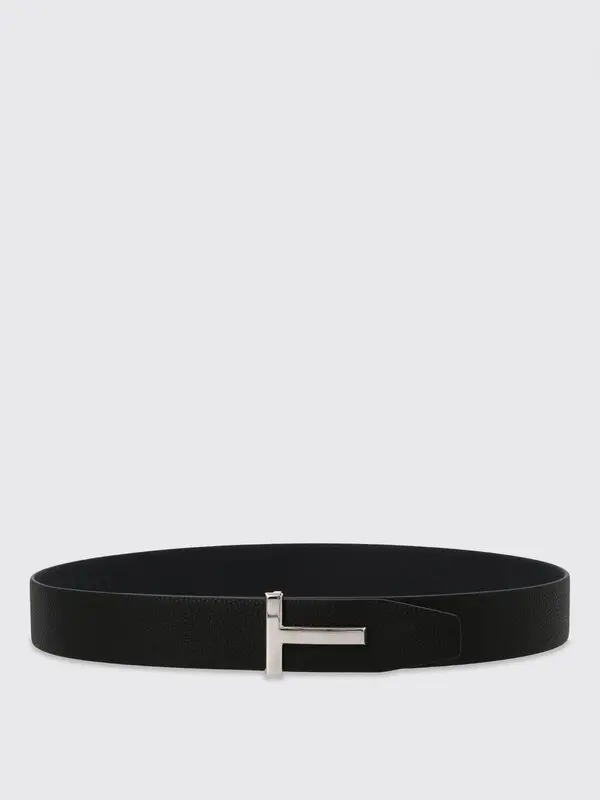 TOM FORD Belt - Blue