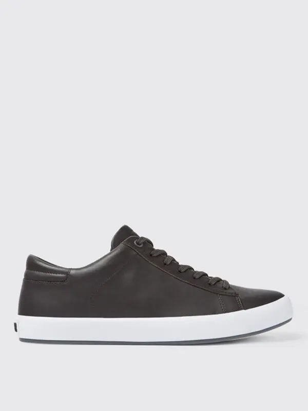 Camper Andratx Leather Sneakers