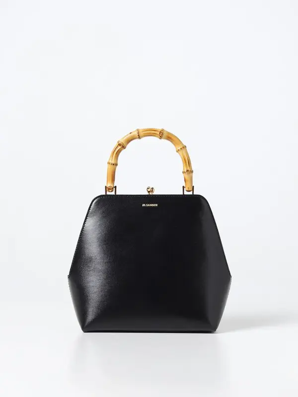 JIL SANDER Mini Handheld Bag