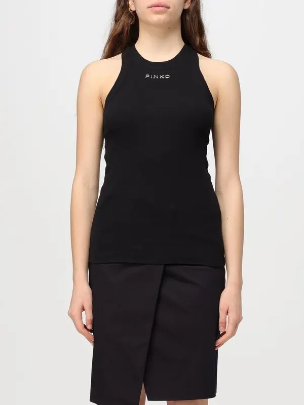 Pinko T-shirt - Black