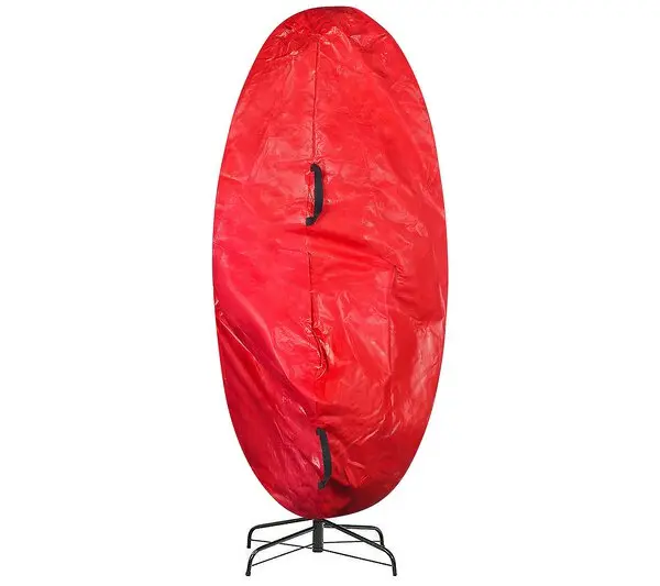 ELF STOR Christmas Tree Storage Bag For Up To 9' Tall Ar Tificial Tree