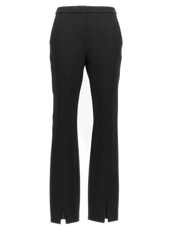 Karl Lagerfeld Punto Stretch Pants