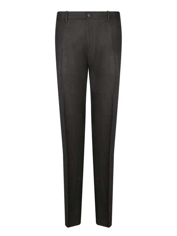 Incotex Trousers - Brown