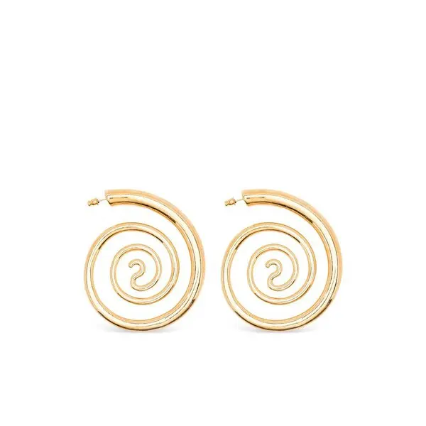PANCONESI Earring - Gold
