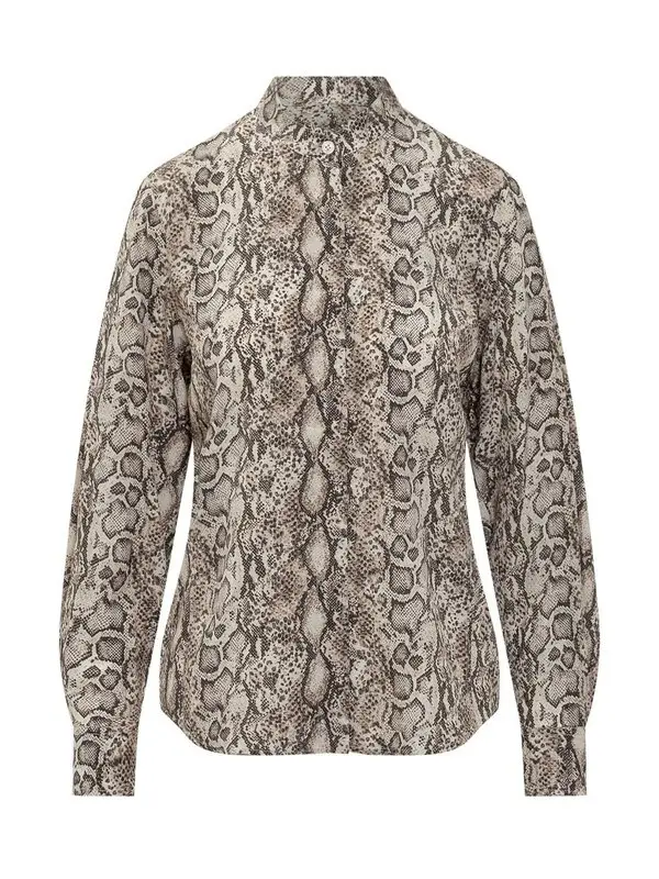 Isabel Marant Shirt - Beige