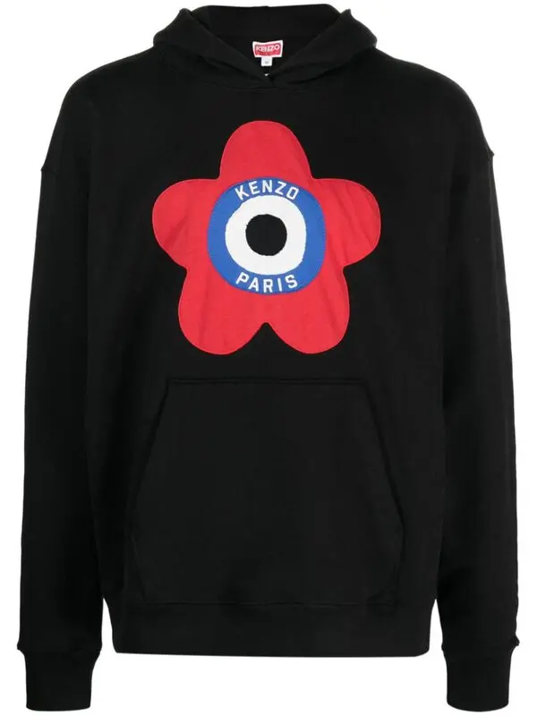 Kenzo Sweatshirt - 99j Black
