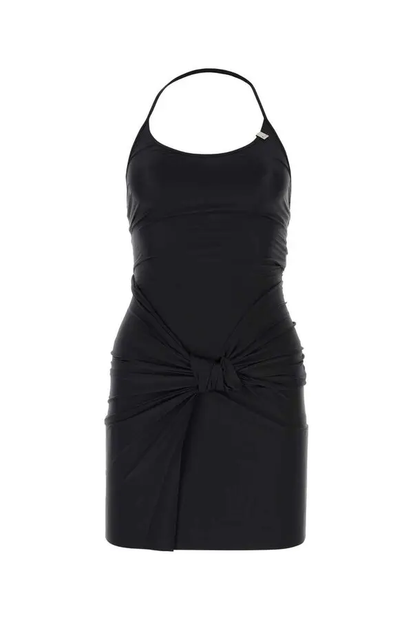 1017 Alyx 9sm Mini Dress