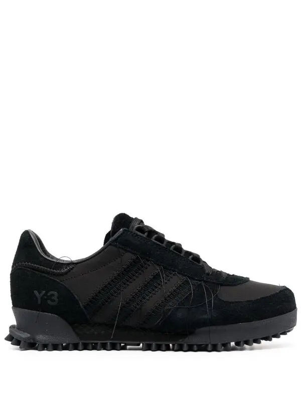 Buy Y3 Marathon Trail - Black At 33% Off | Editorialist