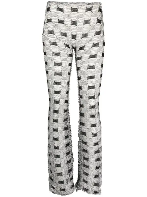 ISA BOULDER Collapsible Trousers