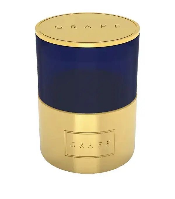 GRAFF キャンドル Graff Lesedi La Rona Candle - Multi | Editorialist