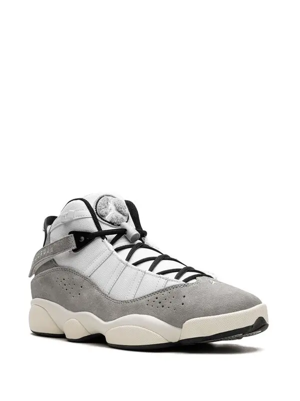 JORDAN 6 Rings Sneakers - Grey