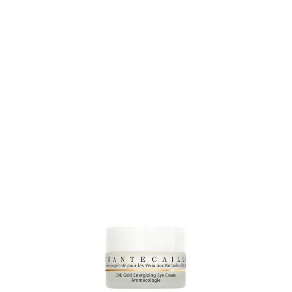 CHANTECAILLE 24k Gold Energizing Eye Cream 15ml - One-color