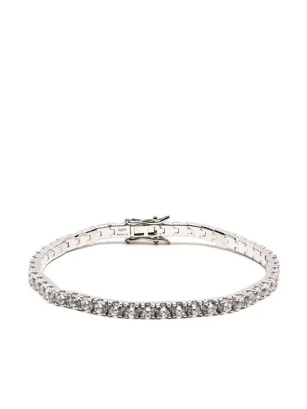 APM MONACO Romance Éclat Bangle