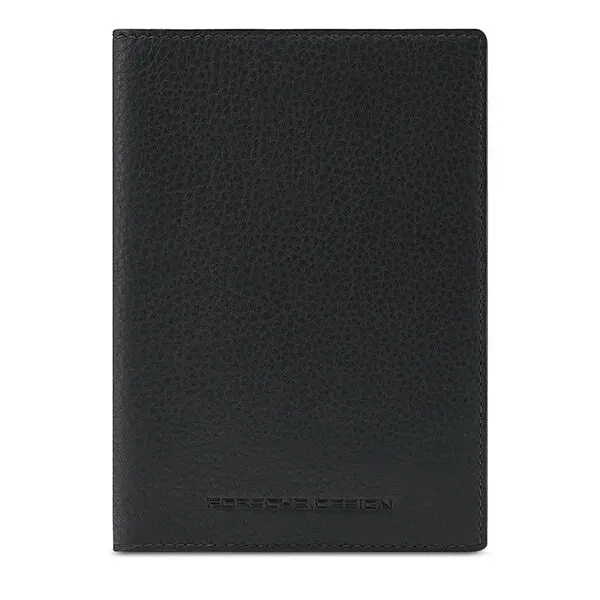 Porsche Design Business Passport Holder