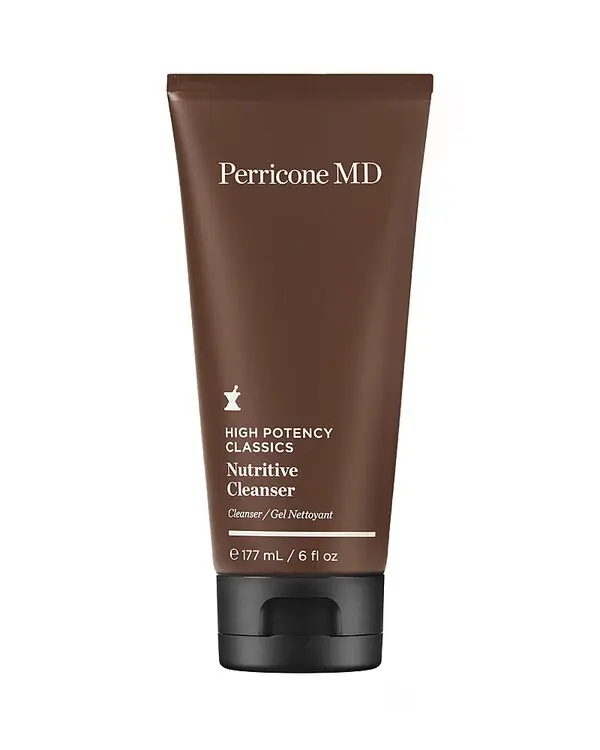 PERRICONE MD High Potency Nutritive Cleanser 6 Oz - No Color