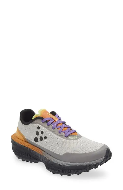 CRAFT Endurance Trail Running Shoe - Flex-dawn