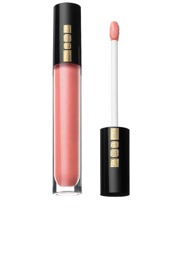 PAT MCGRATH LABS Lust: Gloss In Peach - Peach Perversion