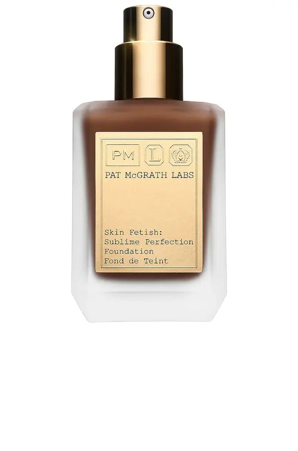 PAT MCGRATH LABS Skin Fetish: Sublime Perfection Foundation - Deep 34