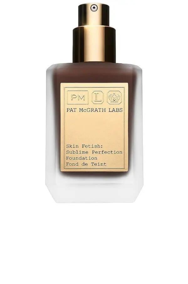 PAT MCGRATH LABS Skin Fetish: Sublime Perfection Foundation - Deep 36
