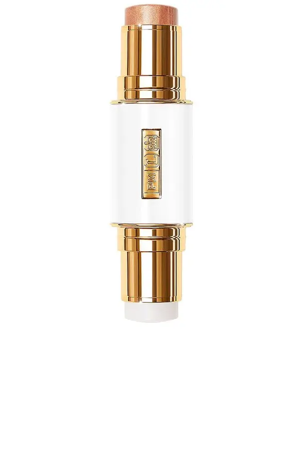 PAT MCGRATH LABS Skin Fetish: Highlighter + Balm Duo - Bronze
