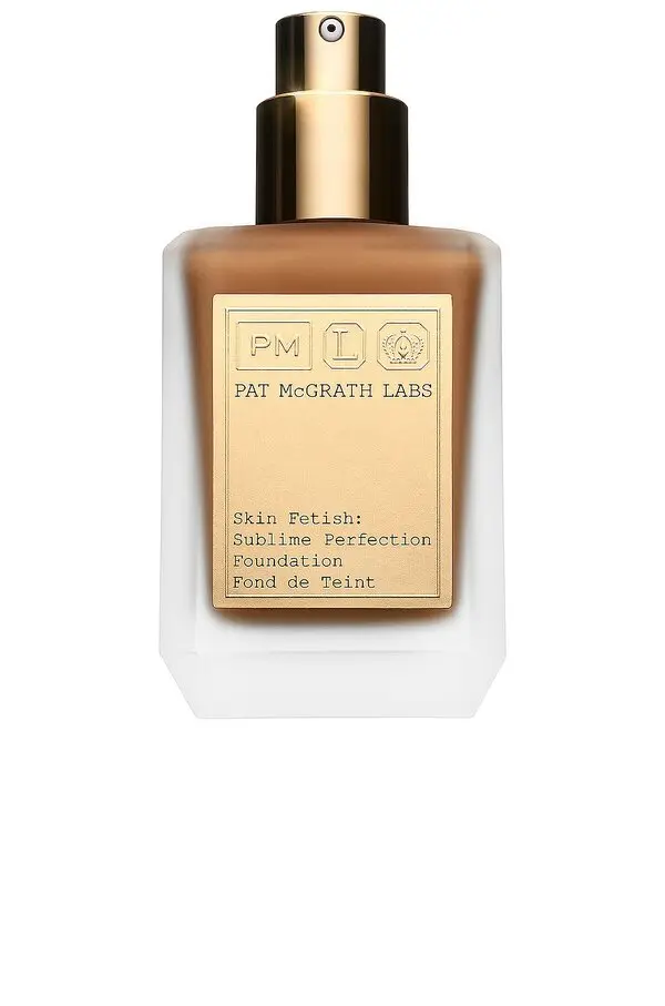 PAT MCGRATH LABS Skin Fetish: Sublime Perfection Foundation - Medium Deep 24