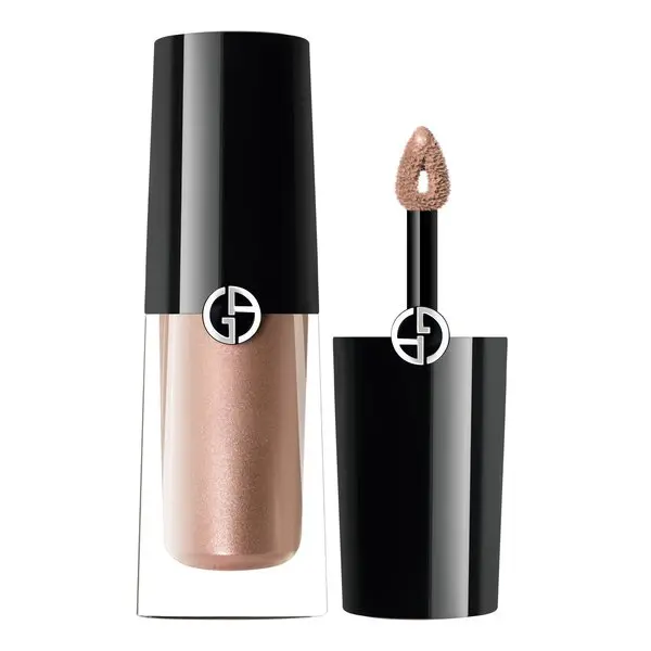 Emporio Armani Beauty Eye Tint Longwear Liquid Eyeshadow - 11s Bronze