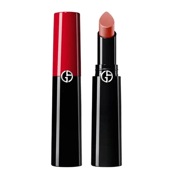 Emporio Armani Beauty Lip Power Long-lasting Lipstick - 104 - Selfless