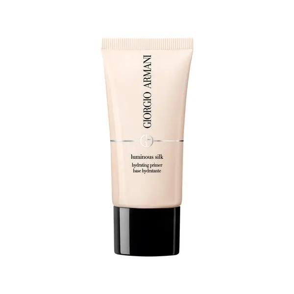 Emporio Armani Beauty Luminous Silk Hydrating Primer - One-color