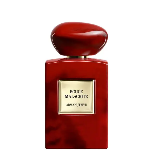 Emporio Armani Beauty Rouge Malachite Fragrance - One-color