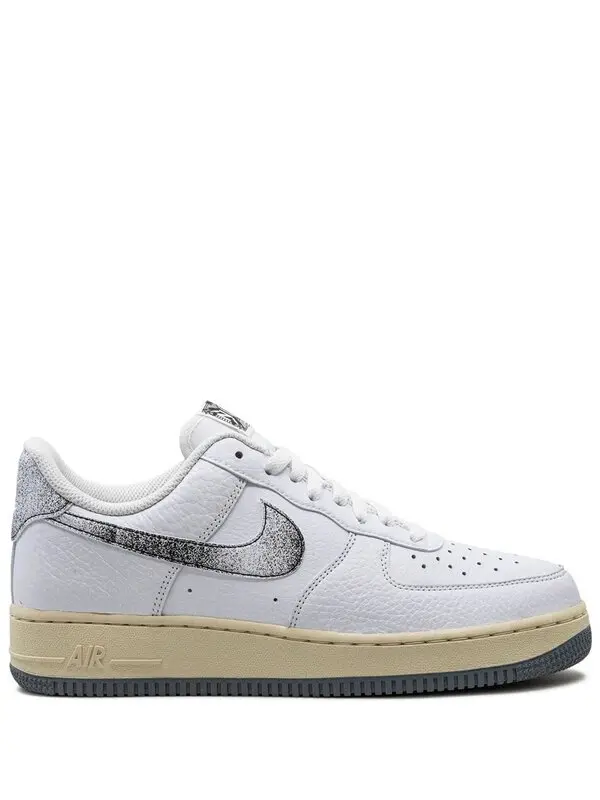 Nike Force 1 Low Sneakers - White