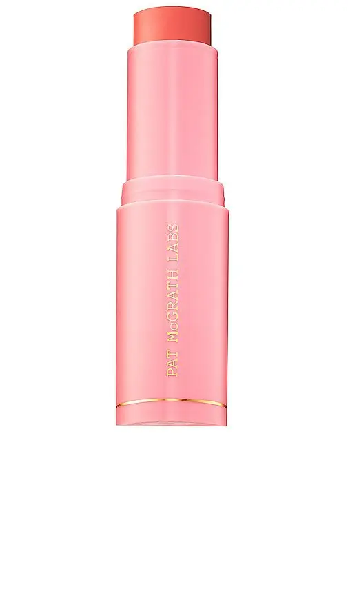 PAT MCGRATH LABS Divine Cream Blush: Legendary Glow Colour Balm - Peach Lotus