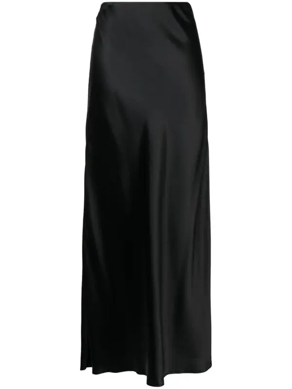 Rachel Gilbert Skye Silk Maxi Skirt