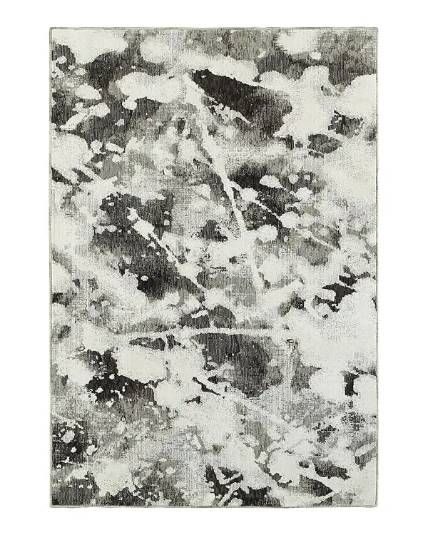 ORIENTAL WEAVERS Evolution 8035b Area Rug, 3'3 X 5'2