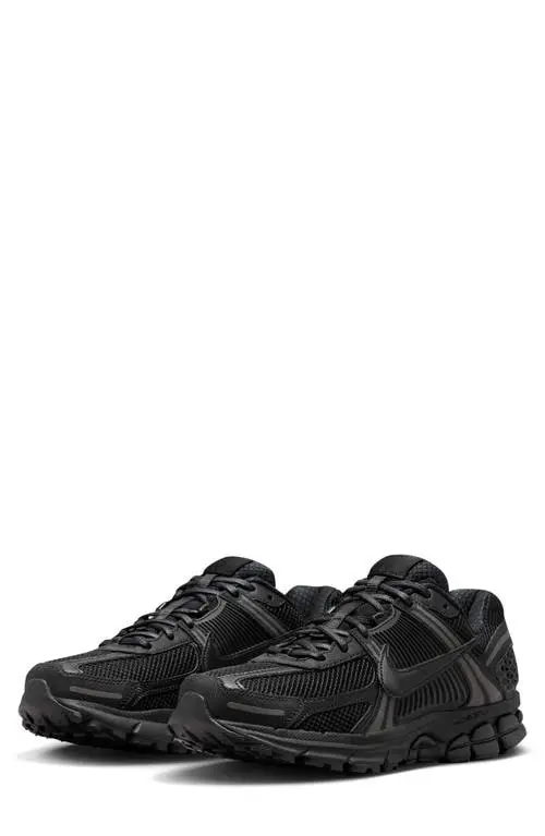 Nike Zoom Vomero Sp Sneaker - Black/black