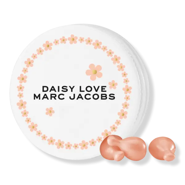 Marc Jacobs Daisy Drops Love Eau De Toilette - One-color