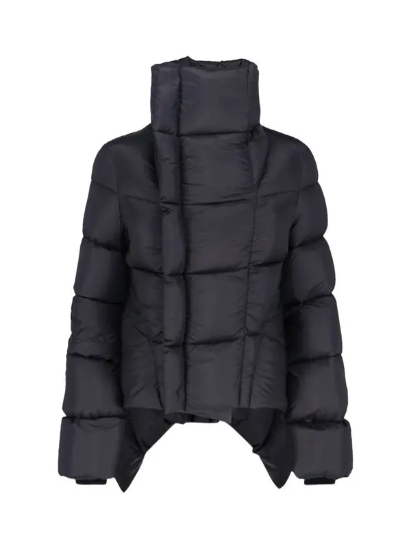 Rick Owens Padded Jacket