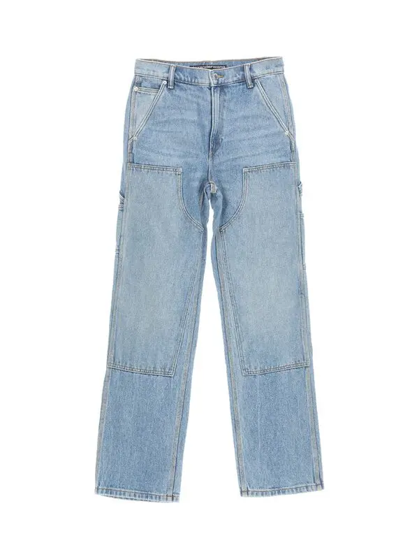Buy Alexander Wang Denim - Indigo At 33% Off | Editorialist
