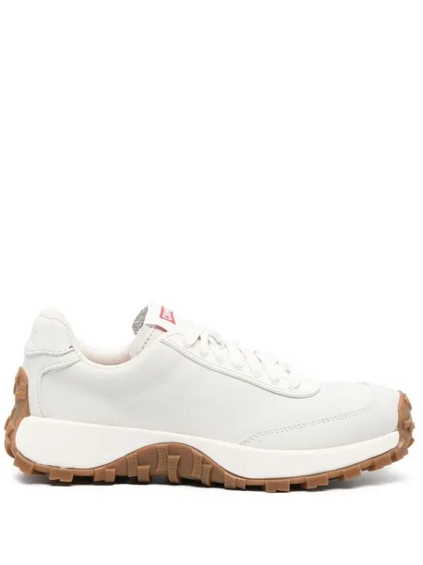 Camper Drift Trail Low-top Sneakers - White