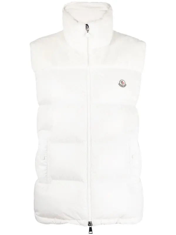 Moncler Lempa Padded Gilet