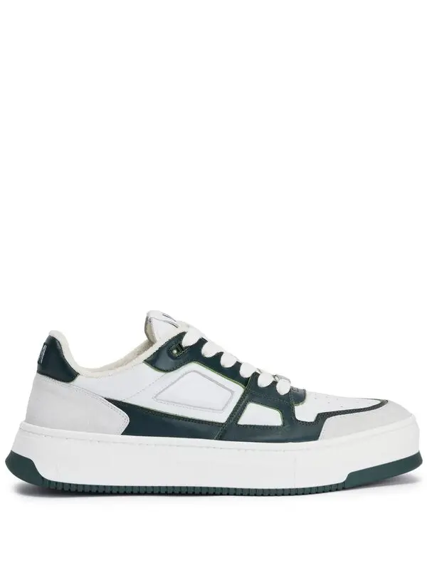 Ami Arcade Low-top Sneakers